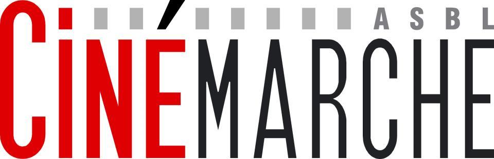 Cinémarche asbl | Culture | Ville de Marche-en-Famenne