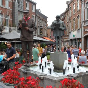 Citoyen | Vivre à Marche | Ville de Marche-en-Famenne